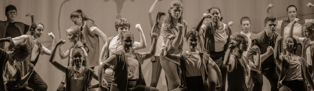 Staff – Bishop David Brown School