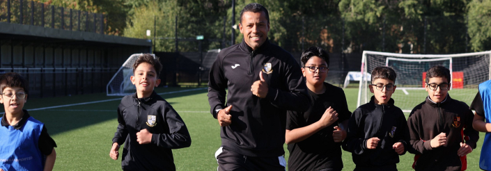 Bishop David Brown School – Enabling All to Excel