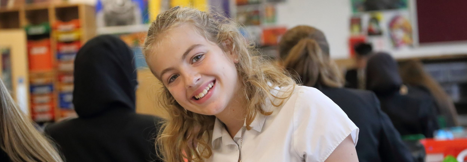 Bishop David Brown School – Enabling All to Excel