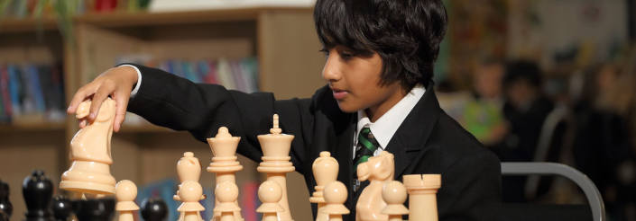 Bishop David Brown School – Enabling All to Excel